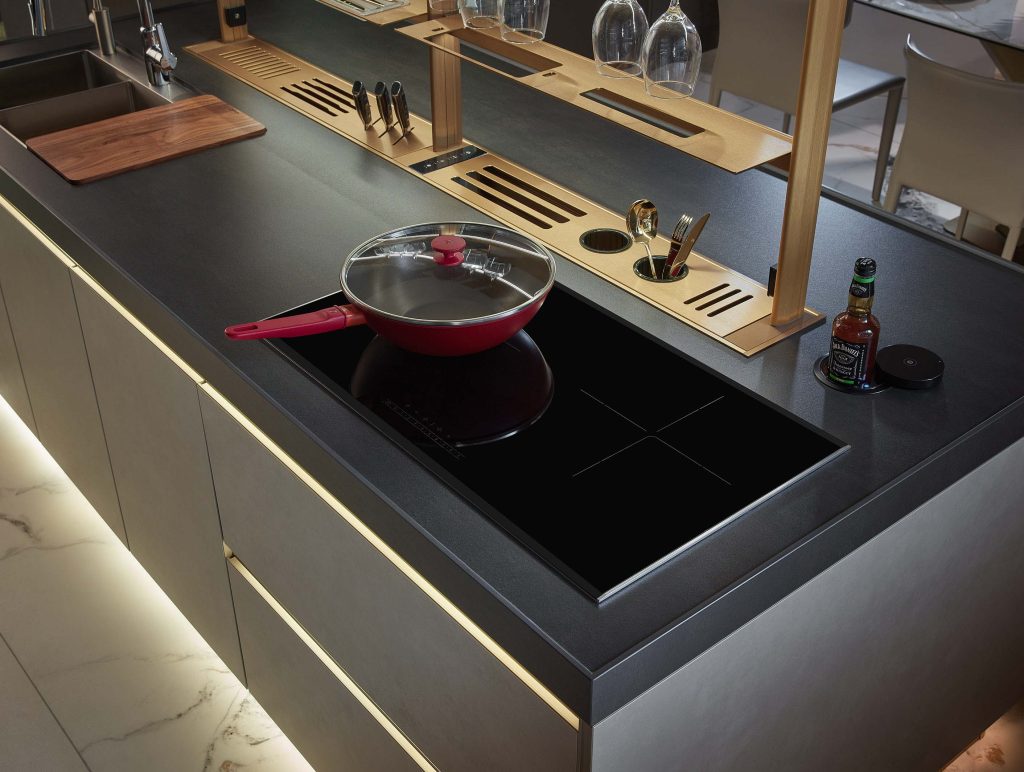 Leyah kitchen – Oppein Thailand