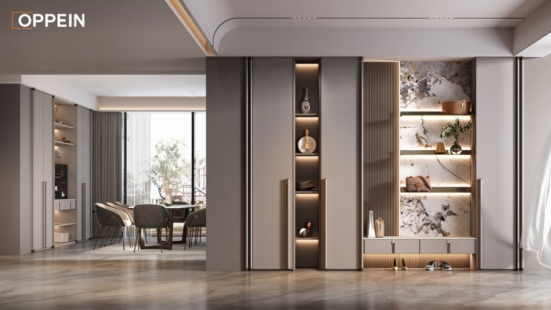 Nilo – Oppein Thailand