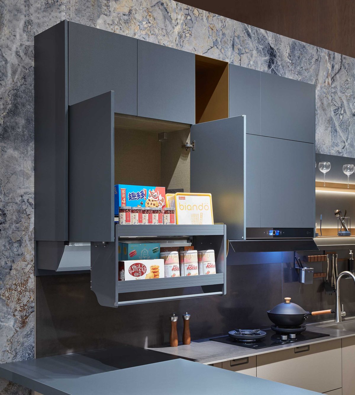 Starto – Oppein Thailand