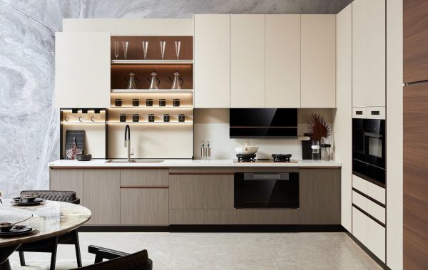 Kitchen Cabinets – Oppein Thailand
